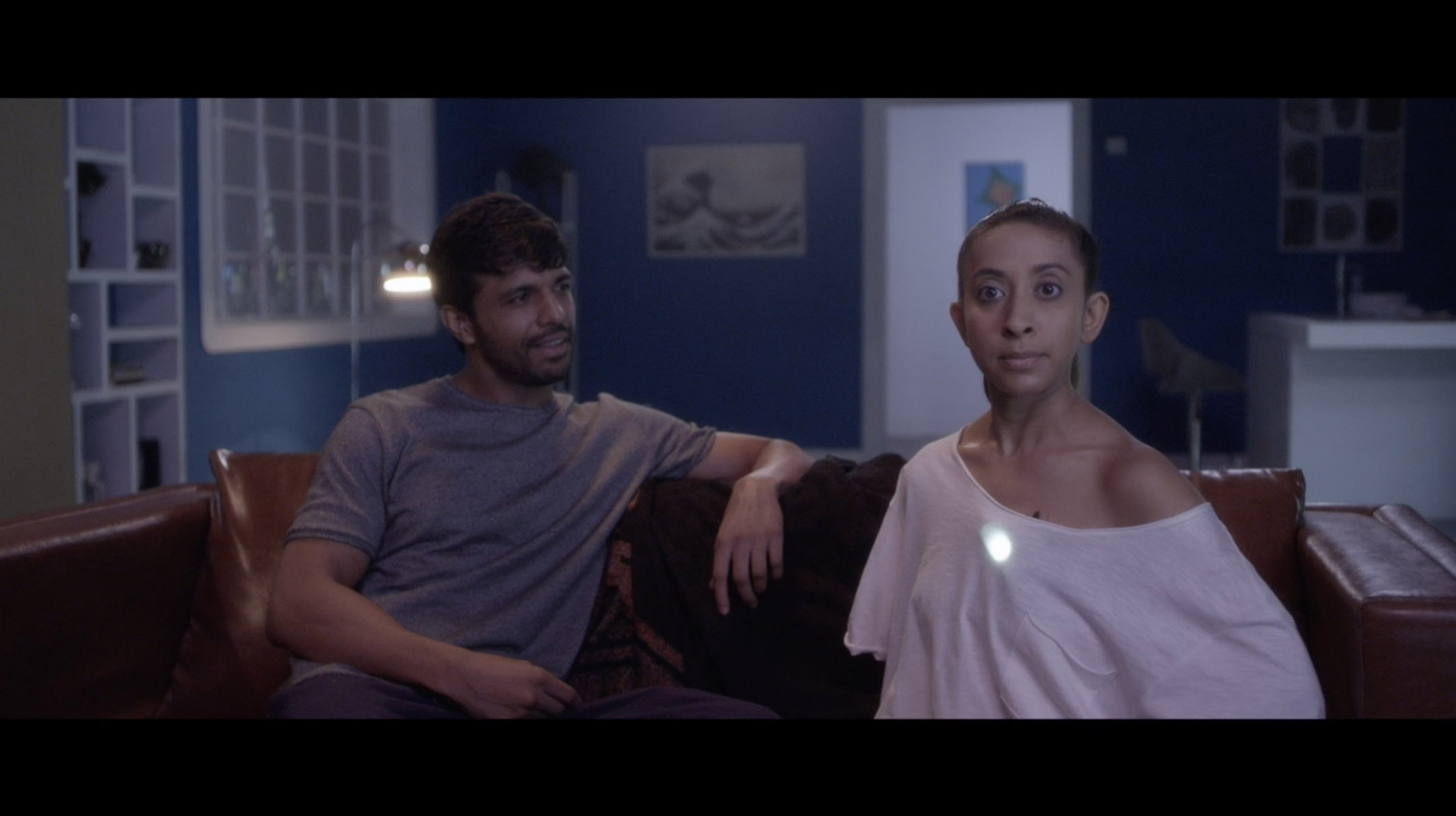 (love) – an adaptation of Pygmalion – Karan Suri Talwar