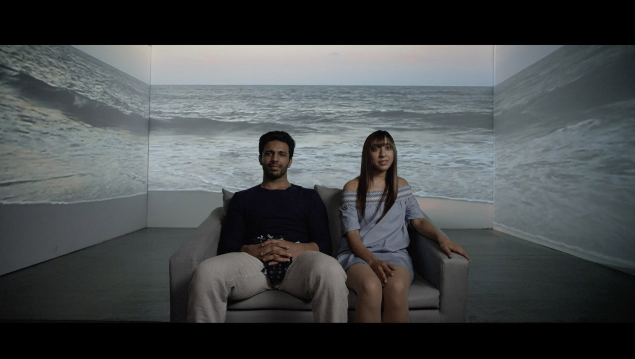 (love) – an adaptation of Pygmalion – Karan Suri Talwar