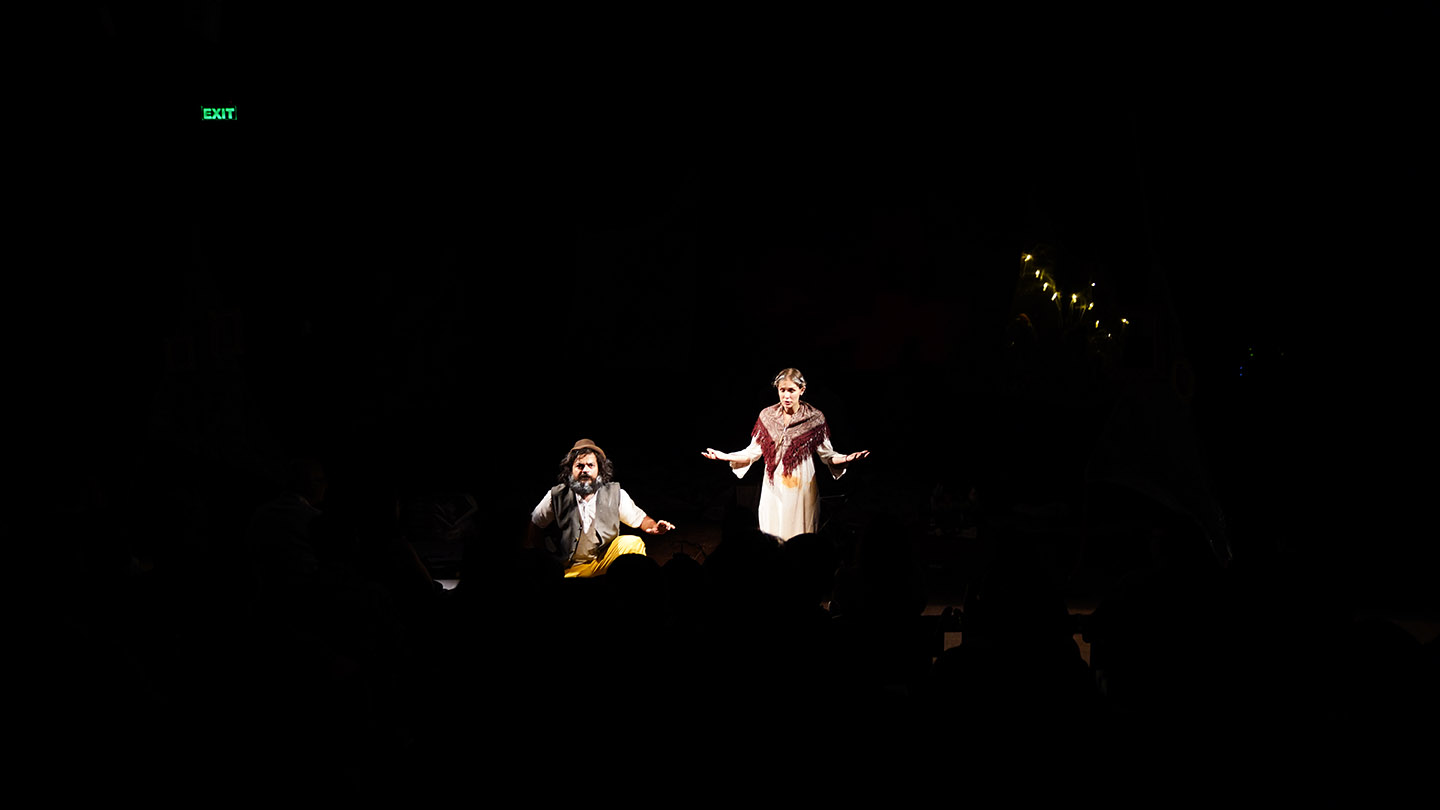 Mrs & Marx – Karan Suri Talwar