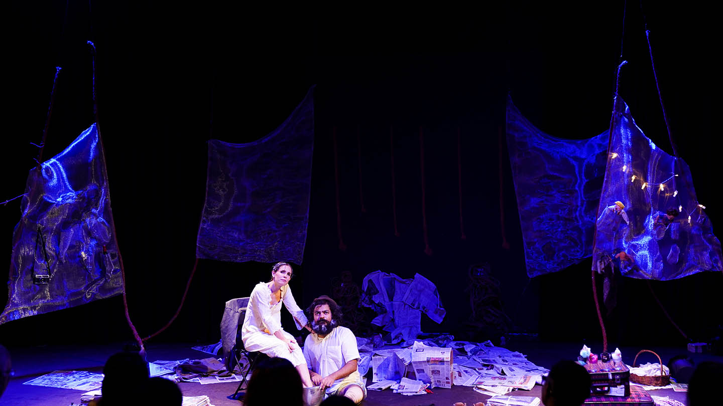 Mrs & Marx – Karan Suri Talwar