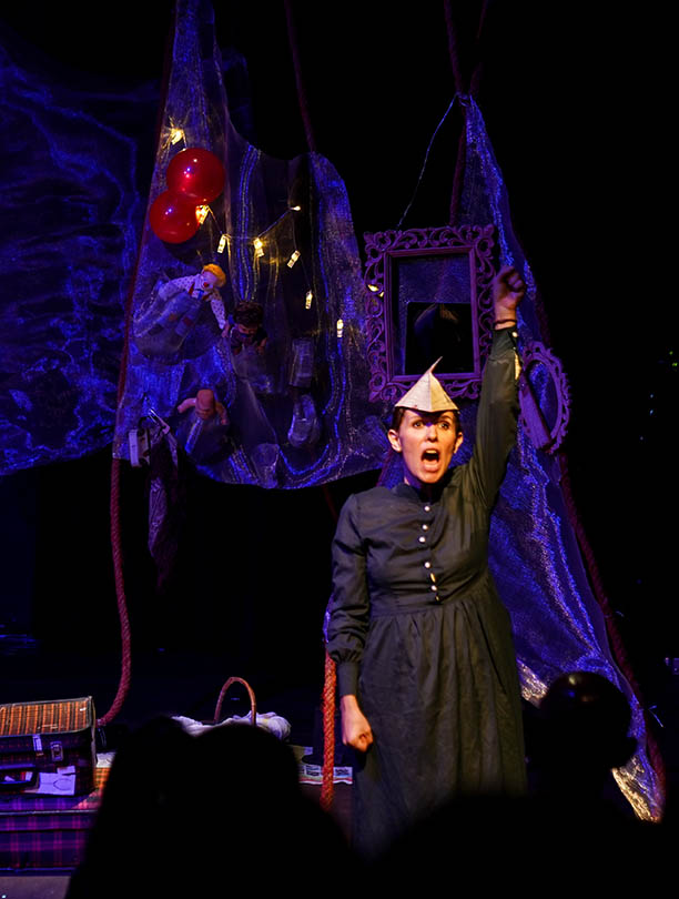 Mrs & Marx – Karan Suri Talwar